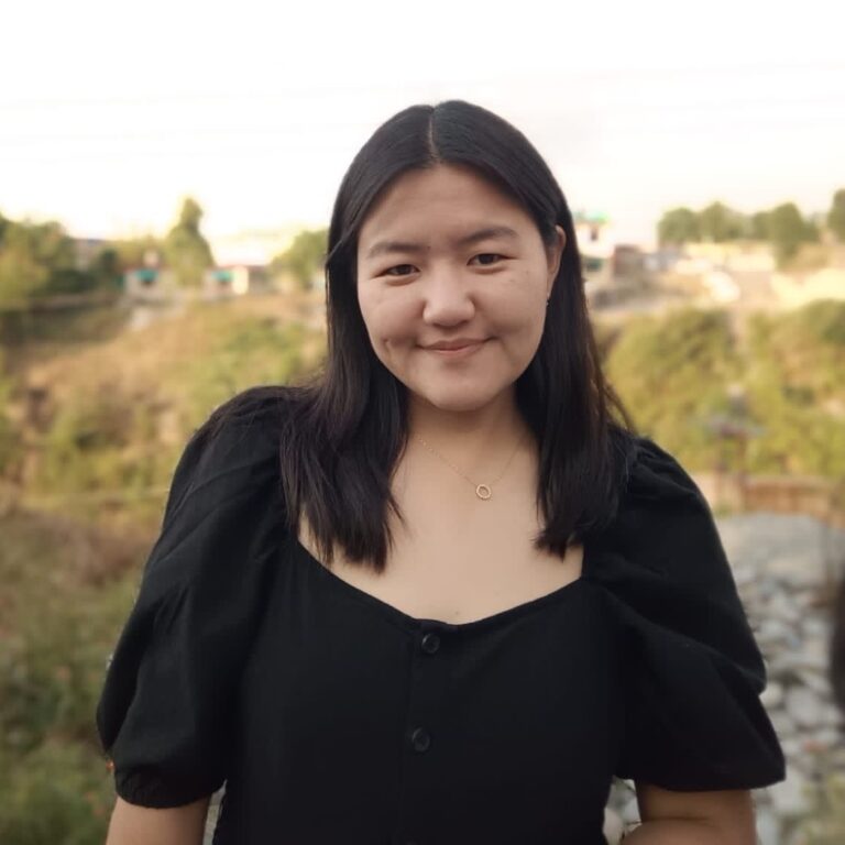 Our Team - The Tibet Fund